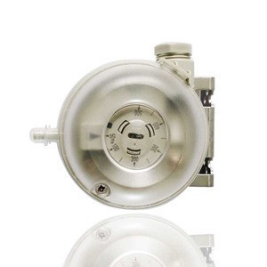 Buy 50 - 500pa Air Adjustable Differential Pressure Switch from ...