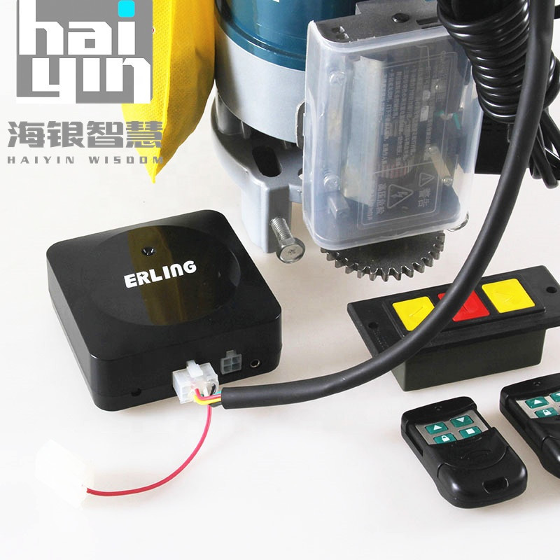 Buy Ac Roll Up Door Operator Roll Up Door Motor Automatic Rolling ...