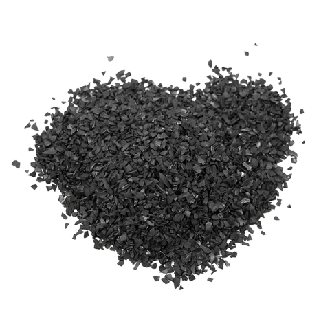 Buy Adsorption Block Food Grade Charcoal Column Nutshell Activated ...