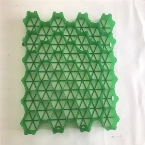 Buy Grass Paver Turf Cell In Other Earthwork Product from Taian Ding ...