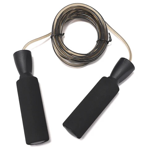 Buy Amyup High Quality Children Jump Rope 5mm Pvc Speed Training Soft ...