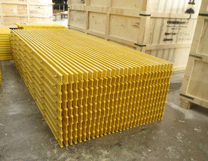 Buy Anti-slip Frp Walking Platform,corrosion Resistant Fiberglass ...