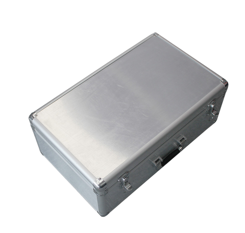 Buy Apc016 Everest Custom Color Aluminum Frame Empty Storage Case For ...