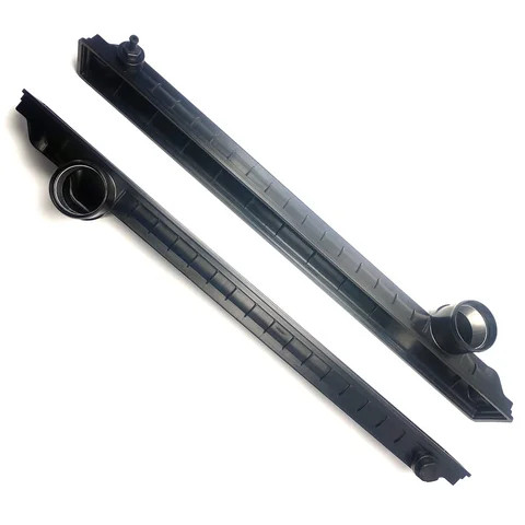 Buy Auto Aluminum Radiator Plastic Tank Pa66+gf30 For International ...