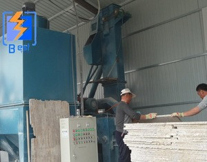 Buy Automatic Concrete Paving Stone/concrete Block/concrete Brick ...