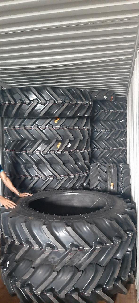 Buy Best Agricultural Tires For Farms_kuma Tire In Vietnam from TN VIET ...