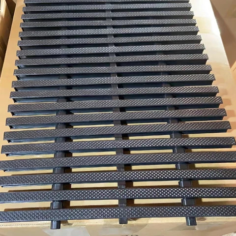 Buy Best Selling Swimming Pool Overflow Grating Swimming from Foshan ...