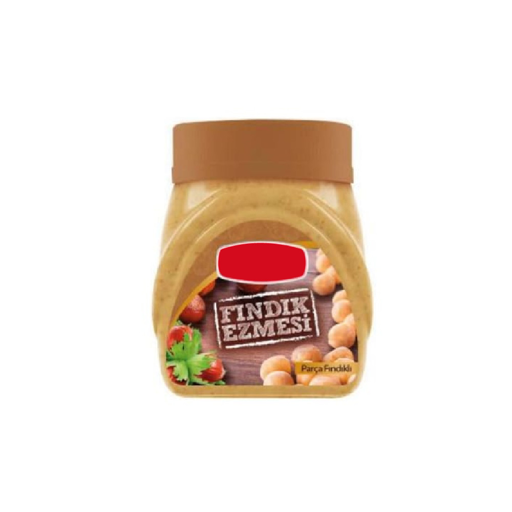 Buy Best Quality Turkish Hazelnut Cream 370grm With Brc Certification ...
