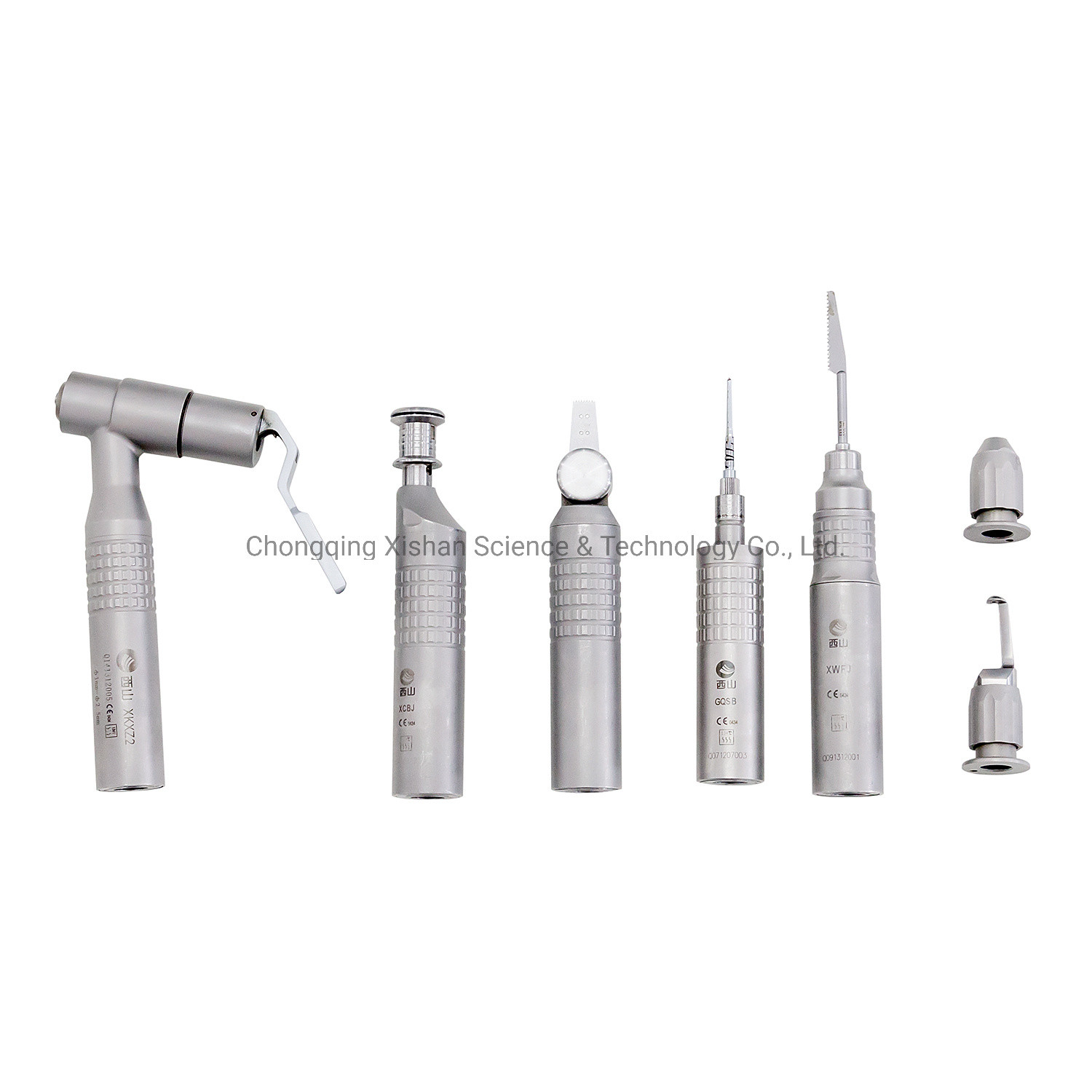 Buy Bone Saw/surgical Power Instrument For Bone Shaver Drill Bur For ...