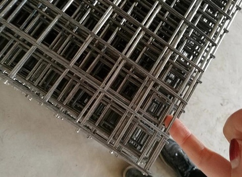 Buy Bottom Price Welded Wire Mesh Sheet from Hebei Huanji Metal Wire ...