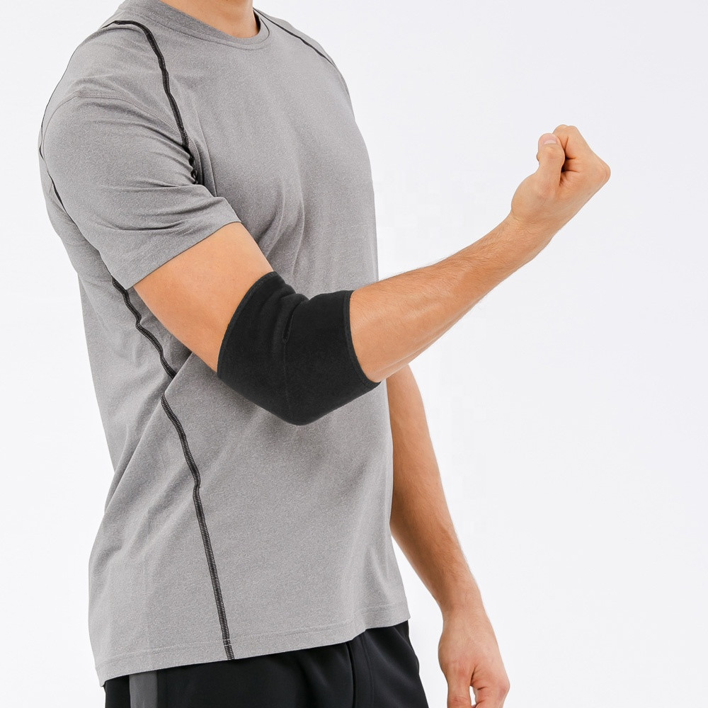 Buy Bracoo Es10 Elbow Wrap Elbow Support Comfort And Breathable Elbow ...