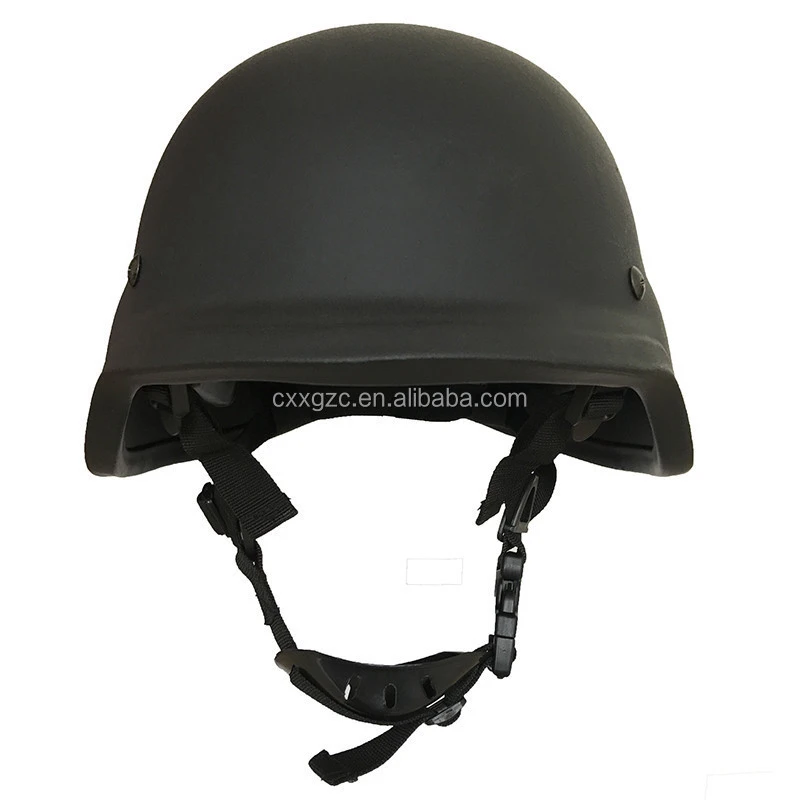 Buy Bulletproof Pasgt M88 Military Ballistic Helmets Bullet Proof ...