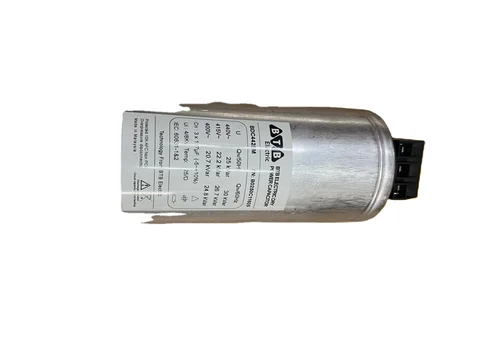 Buy Capacitor Bank Super Capacitor Bank Cylinder Capacitor Type New ...