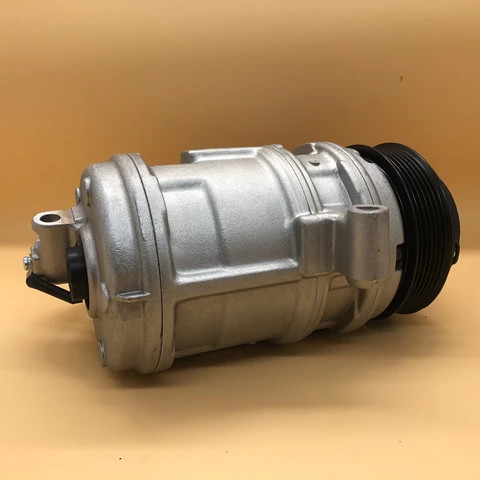 Buy Car Auto Ac Air Conditioning Compressor For Toyota Land Cruiser ...