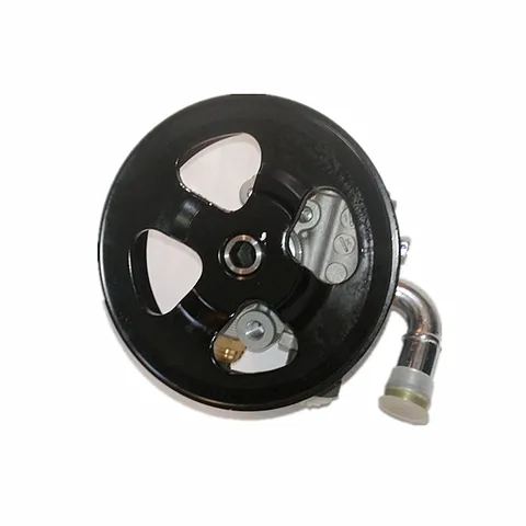Buy Car Power Steering Pump For Fj Cruiser 2007 Prado Grj120 4431035660 ...