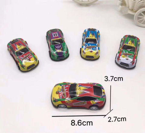 Buy Cheap Children Small Metal Toy Car Simulation Model Toy Pull Back ...