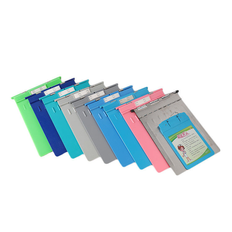 Buy Cheap Plastic Chart Holder Medical Record File Folder from ...
