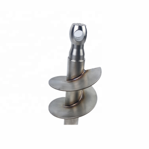 Buy China Customized Netzsch Progressive Cavity Pump Nm045 Coupling Rod ...