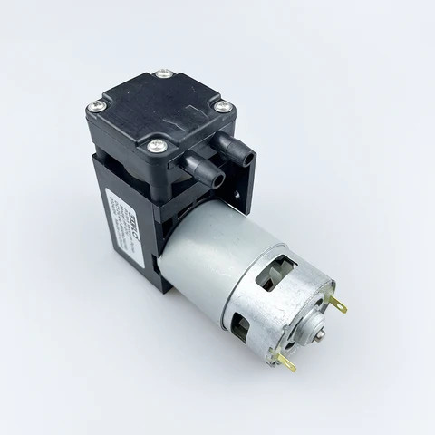 Buy China Manufacturing High Negative Pressure -85kpa High Pressure And ...