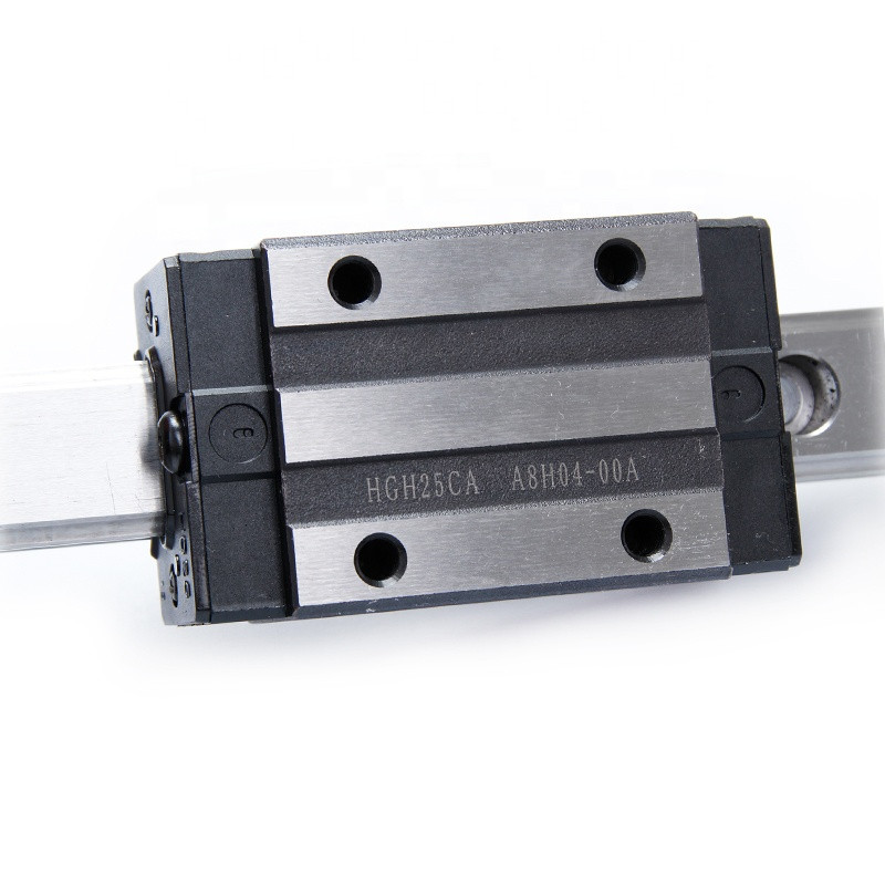 Buy China Replace Hiwin Linear Rail Hg20 Hgr20 Slide Hgh20ca Cnc Linear Guide from Lishui City ...
