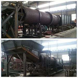 Buy China Small Scale Gold Mining Equipment / Mobile Gold Mining ...