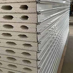 Buy China Supplier Eps Foam Cement Sandwich Wall Roof Panel Molding ...