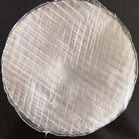 Buy Chinese Sweet Potato Starch Small Sheet Jelly 6cm Haccp from ...