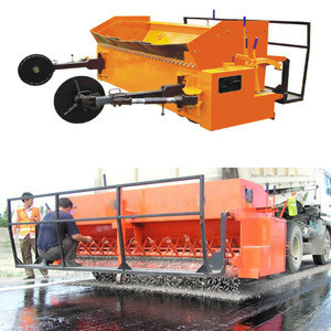 Buy Chip Spreader To Spread Aggregate/chips from Henan Sinoroader Heavy ...