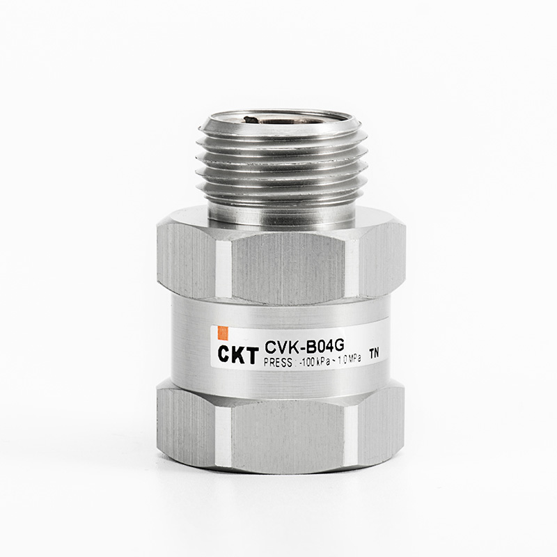 Buy Ckt Cvk Series Pressure Safety Relief Valve from Zhejiang Xikedi ...