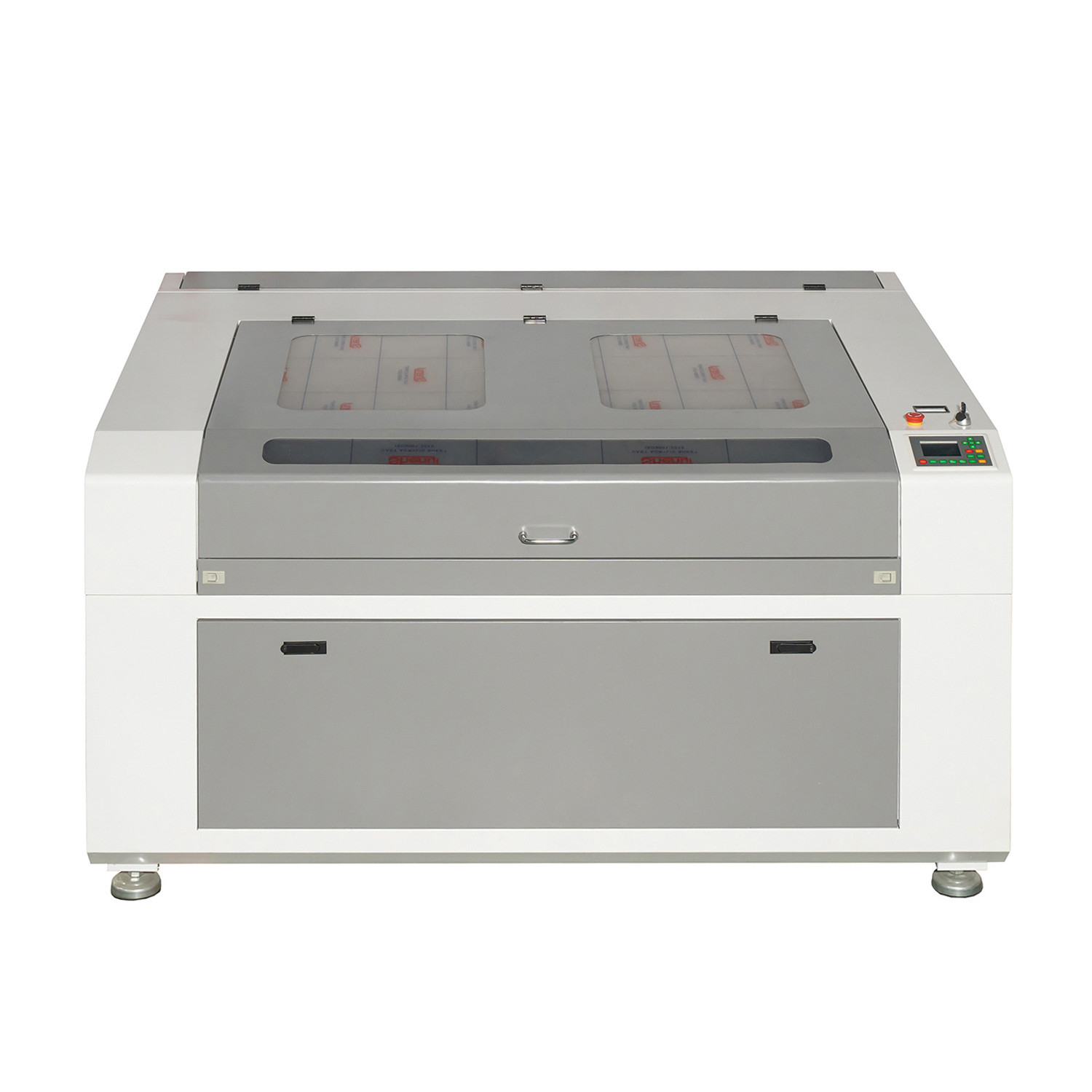 Buy Co2 Laser Mat Board Cutting Machine Edge Knife Machine Laser from ...