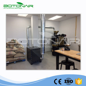 Buy Coffee Roaster Esp Coffee Roasting Machine Smoke Odor Remove Esp ...
