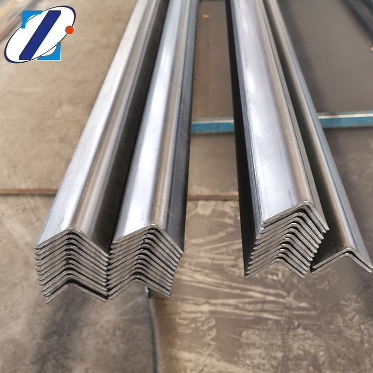 Buy Cold Formed Construction Structural Carbon Steel Angle Iron Equal ...