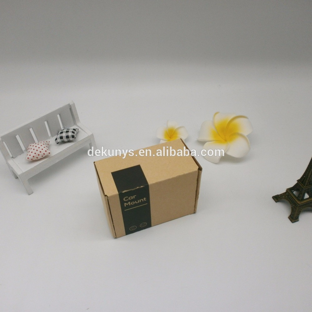 Buy Colored Corrugated Paper Box Packaging With Air Plane from Jadek ...