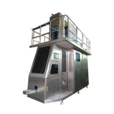 Buy Commercial Aseptic Carton Box Filling Machine Milk Box Filler ...