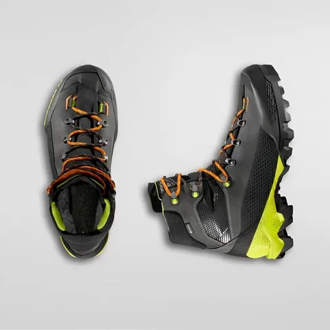 Buy Construction Site Work Labor Protection Shoes Mountaineering And ...