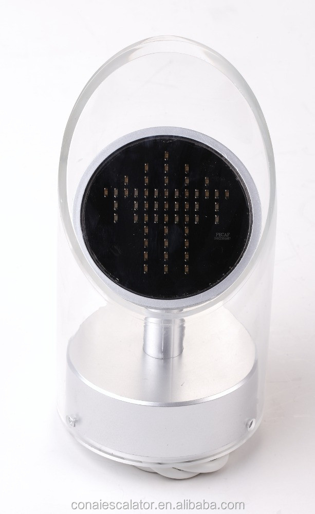 Buy Csl19-mi021escalator Led Indicator Escalator Running Direction ...