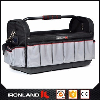 Buy Custom Electrical Engineer Tool Kit Bag 1800d Oxford Electronic ...