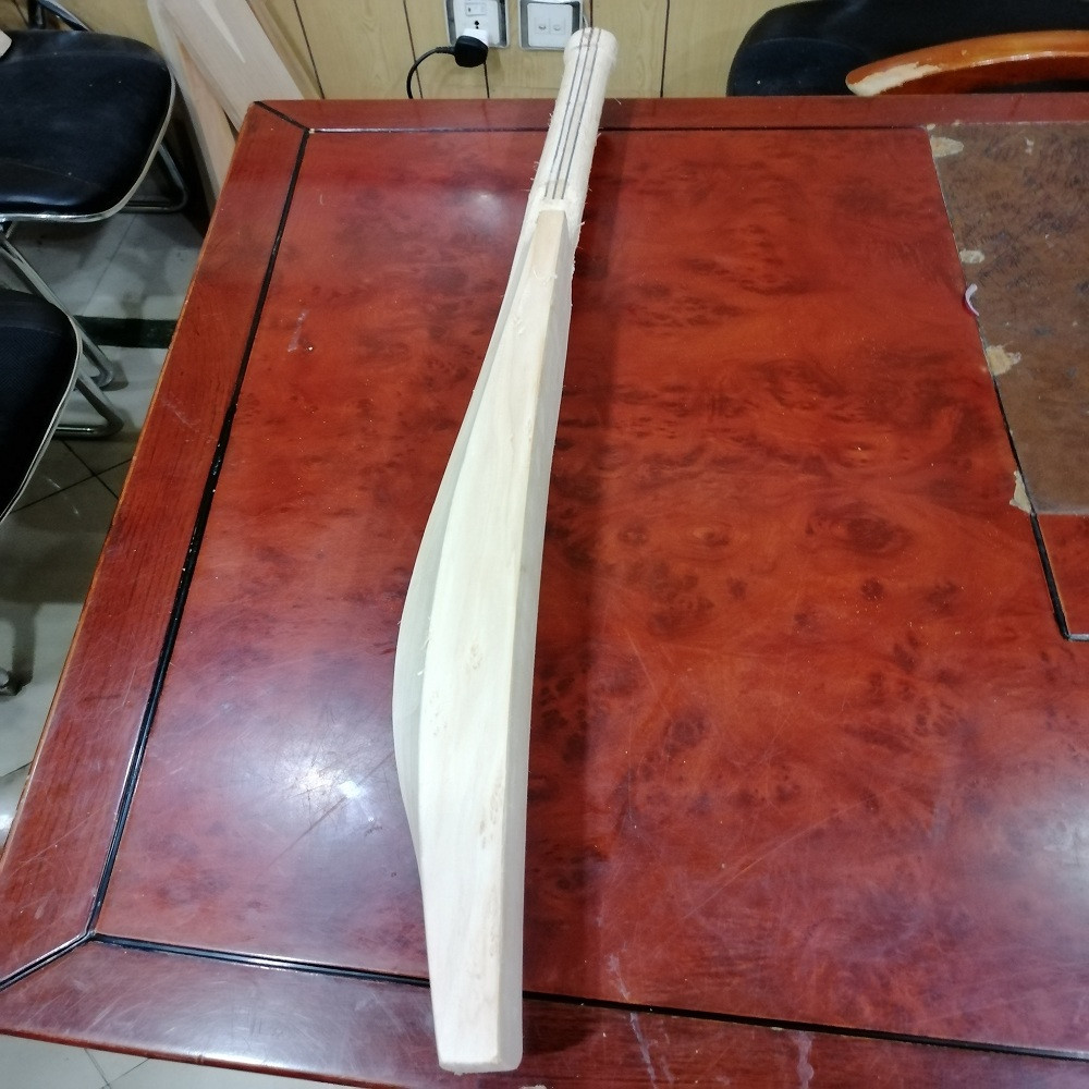 Buy Custom Made English Willow Cricket Bat With Cover Packing Slightly ...