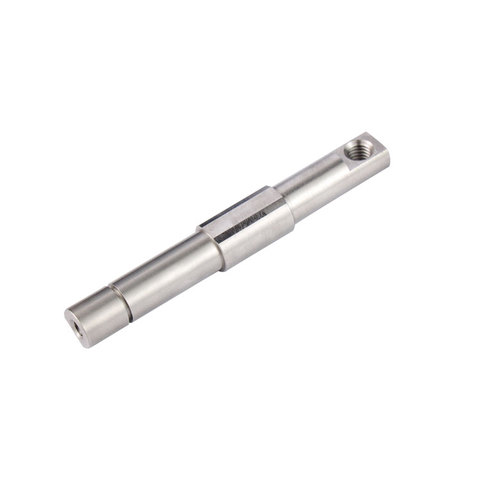 Buy Custom Precision Hardened Steel Linear Small Shaft Polishing ...