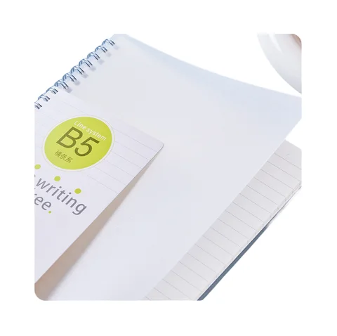 Buy Custom Printing 2024 Hardcover A5 Spiral Diary Journal Agenda ...