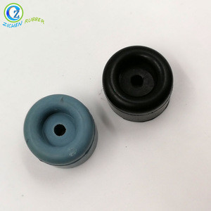Buy Custom Silicone Rubber Sliding Door Buffer from Zichen Great ...