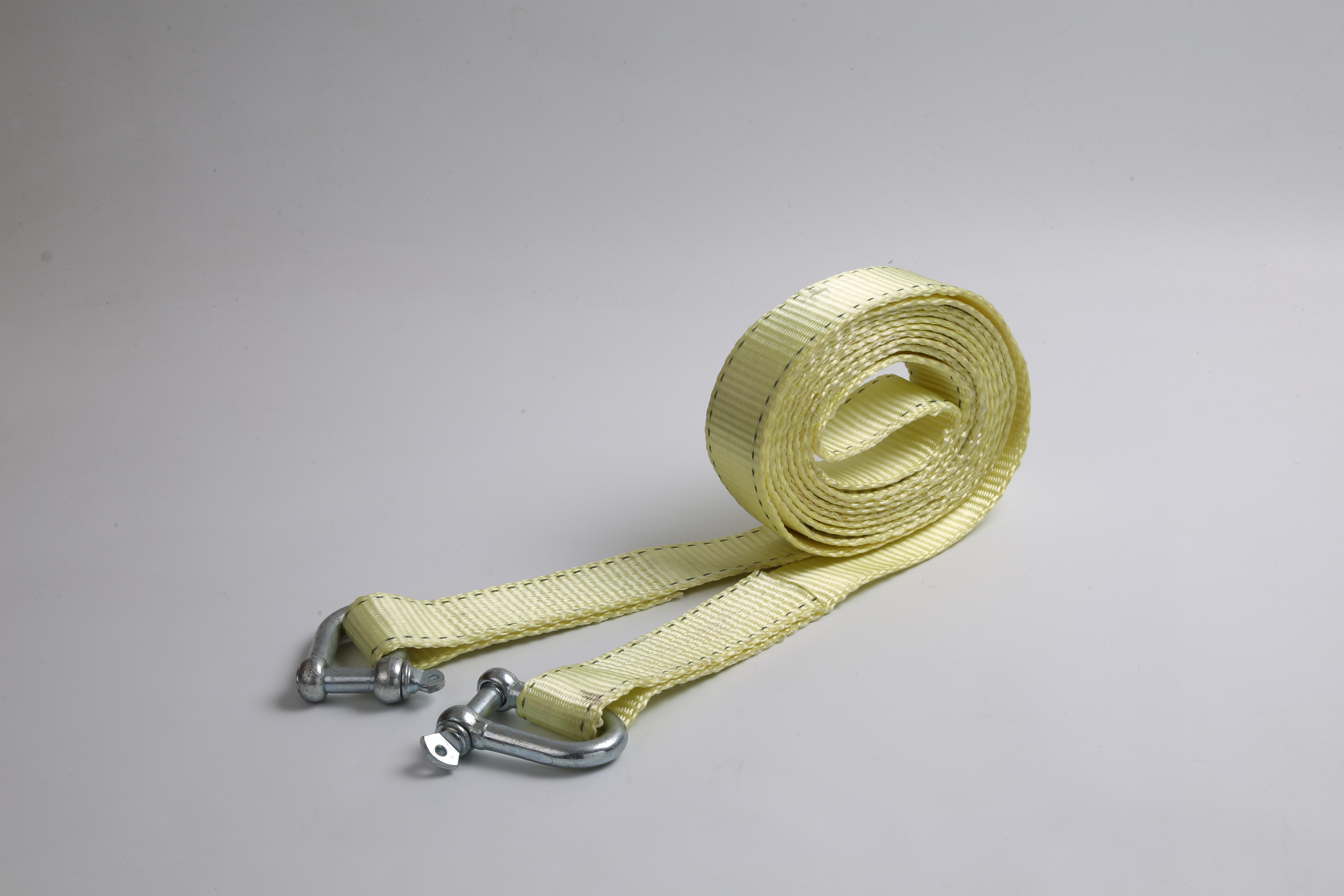 Buy Custom Tow Strap Recovery Tow Strap 3" X 20ft - Lab Tested 31,518lb ...