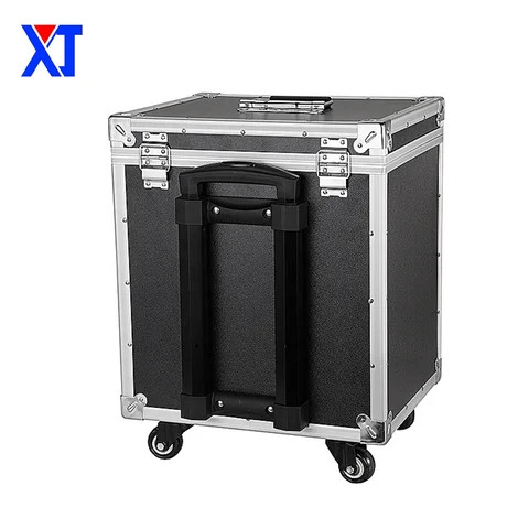 Buy Customizable Foam Aluminum Pilot Flight Case Hardware Accessories ...