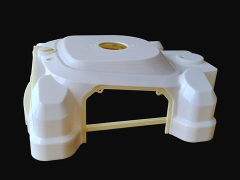 Buy Customized Abs Vacuum Forming Product Custom Abs Plastic Vacuum ...