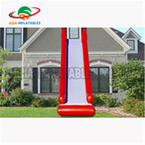 Buy Customized Air Training Inflatable Emergency Escape Slide ...