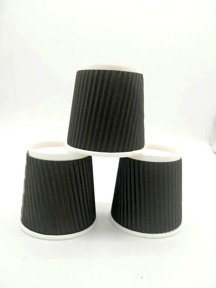 Buy Customized Disposable Hotel Paper Cup Lid Cover Glass Cover Cup Lid ...