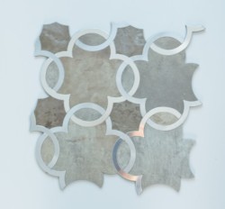 Buy Customized Irregular Pvc Backsplash Kitchen Tiles Wall Sticker ...