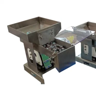 Buy Customized Light-weight Circular Single-axis Vibratory Screen Bowl ...