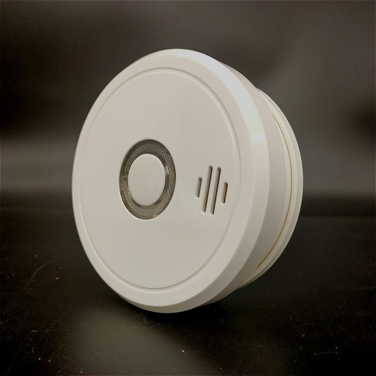 Buy Customized Smoke Detector Hidden Spy Camera Fire Alarm Pcb Control ...