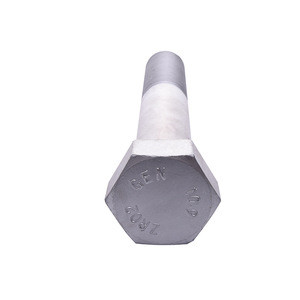 Buy Dast Richtlinie 021heavy Hex Head Bolt For Wind Tower from Zhejiang ...